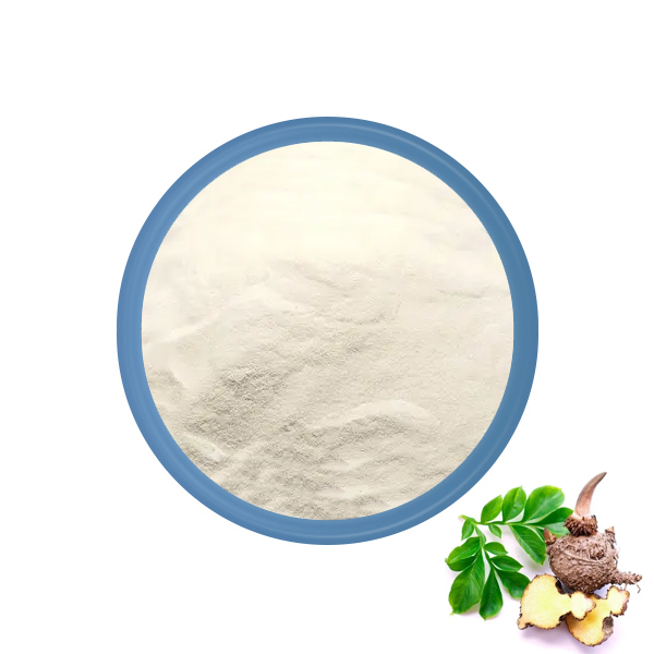 Glucomannan Powder - YanggeBiotech