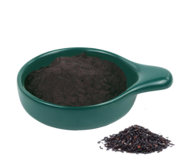 black glutinous rice powder buy - YanggeBiotech