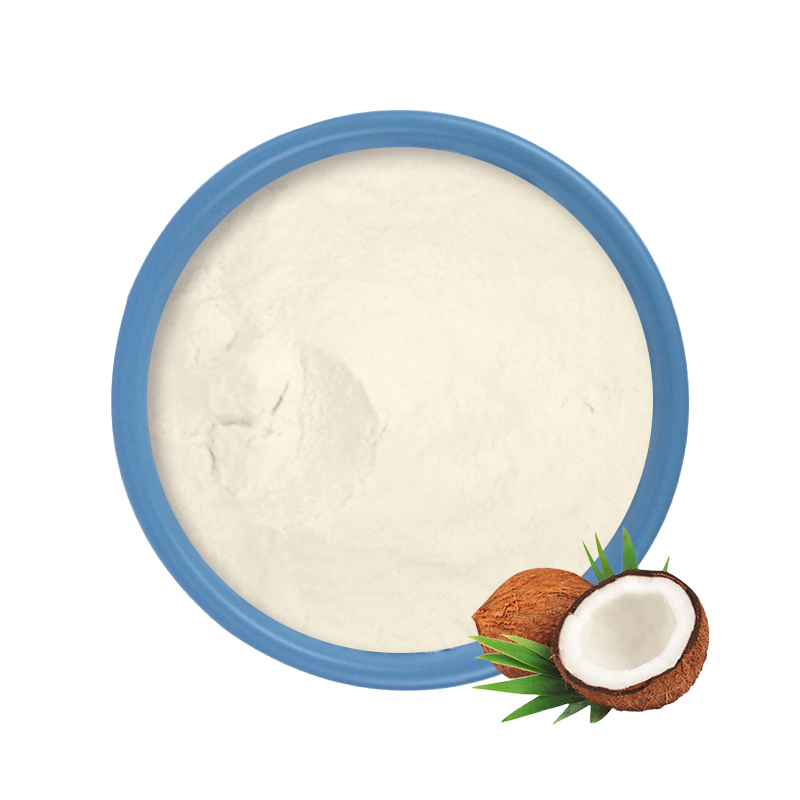 coconut mct oil powder cost - YanggeBiotech